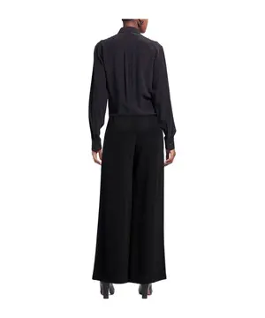 Max Mara Loose-fit Long Pants