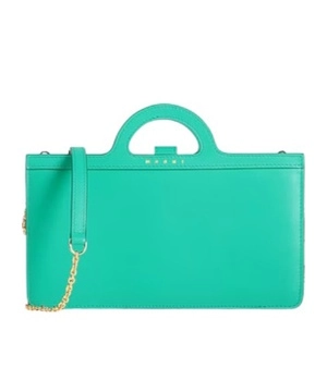 Marni Leather Handbag
