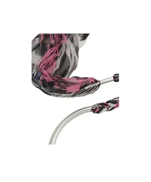 Isabel Marant Étoile Crepe Collar