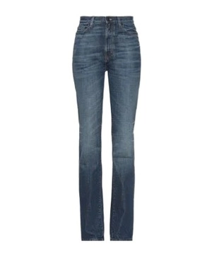 Saint Laurent Casual Denim Jeans