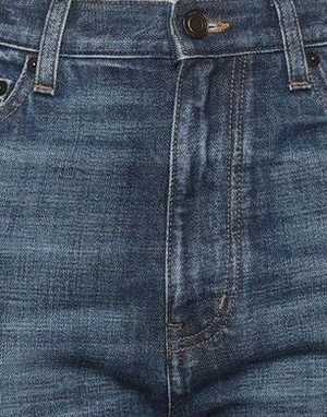 Saint Laurent Casual Denim Jeans