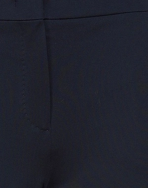 Max Mara High-waisted Stretch Tapered Pants
