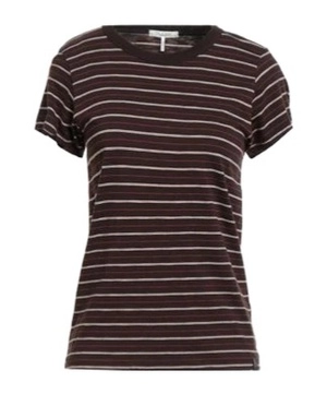 Rag & Bone Crew-neck Short-sleeve T-shirt