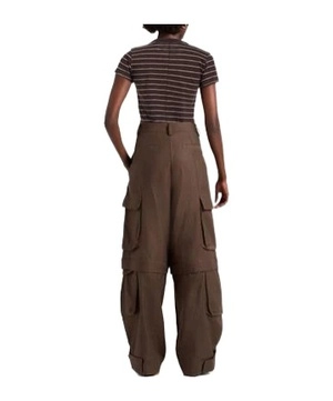 Rag & Bone Crew-neck Short-sleeve T-shirt