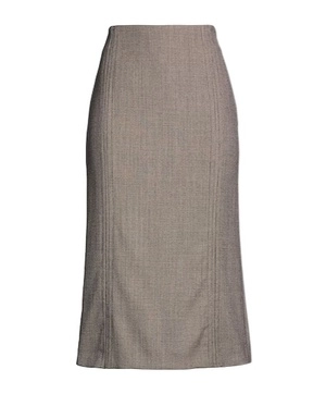 MAISON MARGIELA Midi Skirts