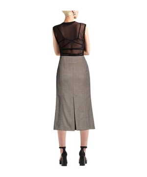 MAISON MARGIELA Midi Skirts