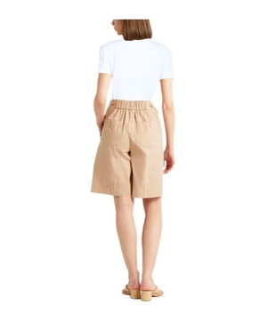 Max Mara Printed Short-sleeve T-shirt