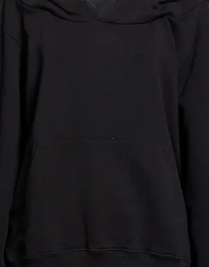 MAISON MARGIELA Solid-color Loose-fit Hoodie