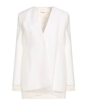 Max Mara Single-breasted Blazer