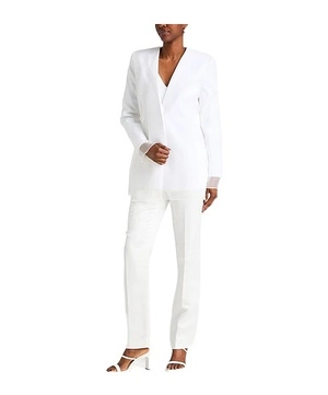 Max Mara Single-breasted Blazer