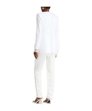 Max Mara Single-breasted Blazer
