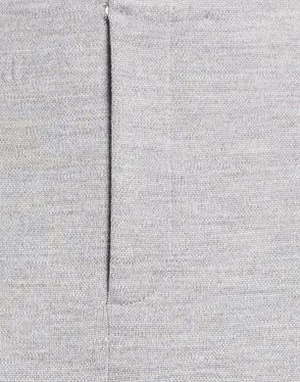 Max Mara High-waisted Straight-leg Knit Cropped Trousers
