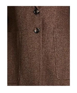Max Mara Single-breasted Blazer