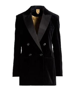 MAX MARA Double-breasted Blazer