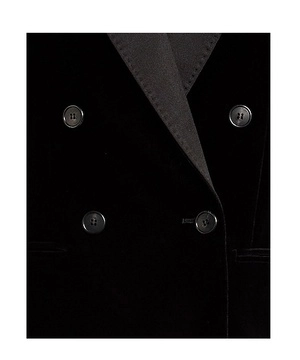 Max Mara Double-breasted Blazer