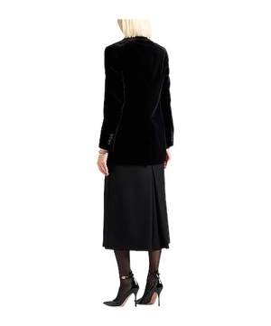 Max Mara Double-breasted Blazer