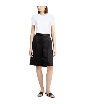 Max Mara Plain Colour T-shirts