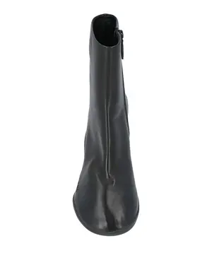 Balenciaga Fashion High-heeled Ankle Boots