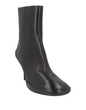 Balenciaga Fashion High-heeled Ankle Boots