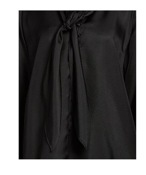 Max Mara Plain Colour Tops