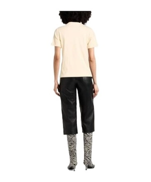 Chloé Crew Neck Short-sleeve Tee