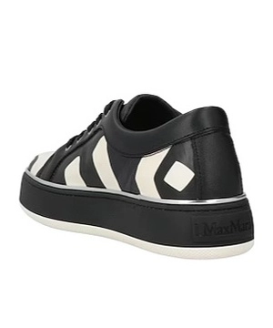 Max Mara Two-tone Trainers