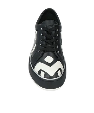 Max Mara Two-tone Trainers