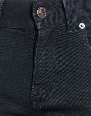 Balenciaga Slim-fit Flared Jeans