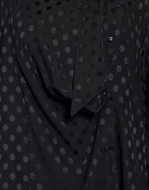 Isabel Marant Étoile Minimal Turtleneck Long Sleeve Shirt