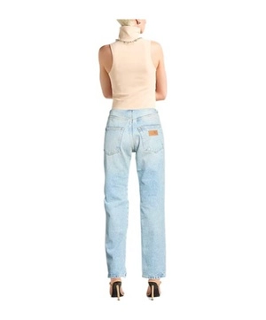 MAISON MARGIELA Two-tone Jeans