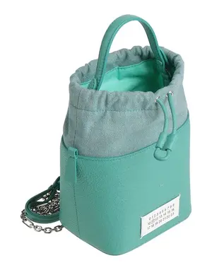 MAISON MARGIELA Versatile Mini Bucket Bag