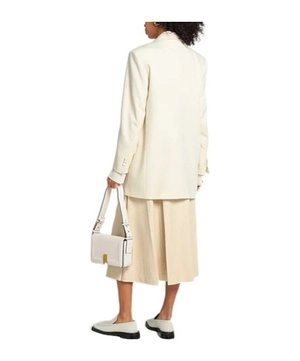 Max Mara Long Sleeves Blazers