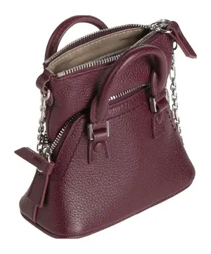 MAISON MARGIELA Versatile Premium Compact Handbag