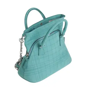 MAISON MARGIELA Plain Colour Handbags