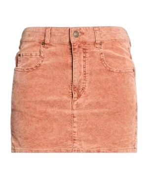Isabel Marant Étoile Corduroy High-waisted Mini Skirt