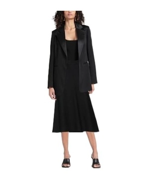 Balenciaga High-waisted Mid-length A-line Skirt
