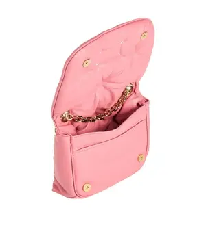 MAISON MARGIELA Plain Colour Across-body Bags