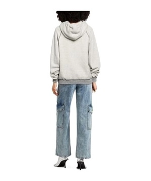Chloé Blended Logo Hoodie
