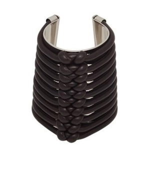 Max Mara Open Cuff Bracelet