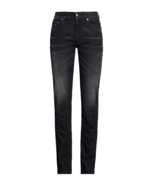 Balenciaga Slim-fit Skinny Jeans