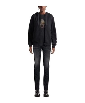 Balenciaga Slim-fit Skinny Jeans