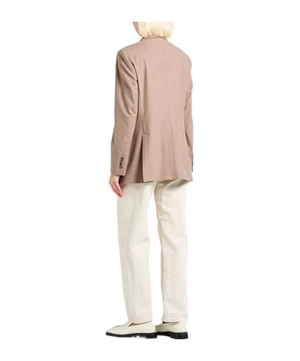 Max Mara Double-breasted Blazer