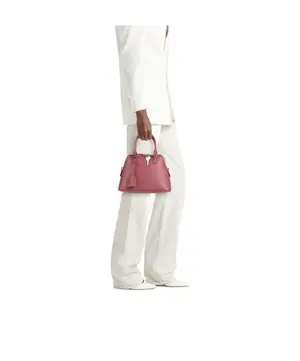 MAISON MARGIELA Plain Colour Handbags