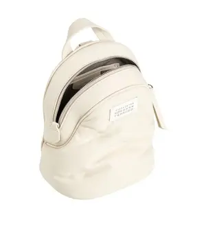 MAISON MARGIELA Leather Rucksack