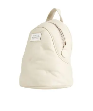 MAISON MARGIELA Leather Rucksack