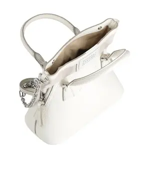 MAISON MARGIELA Plain Colour Handbags