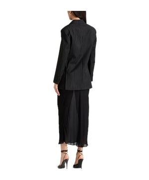 Max Mara Double-breasted Blazer