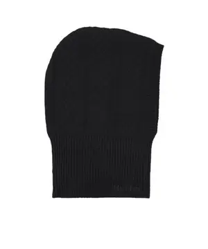 Max Mara Plain Colour Hats