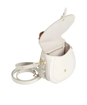 MAISON MARGIELA Plain Colour Handbags