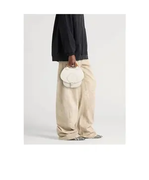 MAISON MARGIELA Plain Colour Handbags